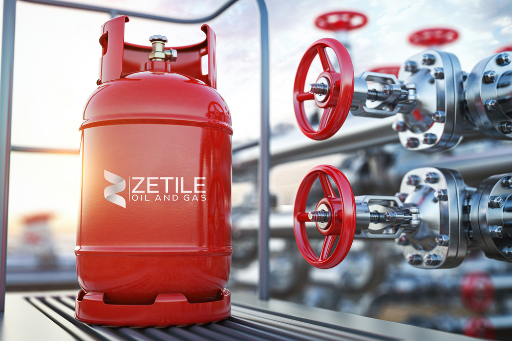 Zetile Oil and Gas Limited – Gas, Commercial and Retail Sales